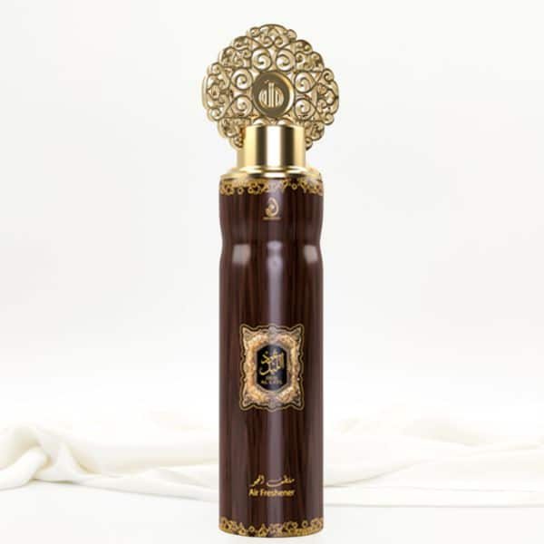 Oud Al Layl 300ml - My Perfumes - Parfumerie Arabe